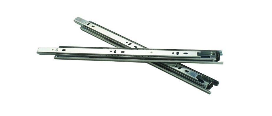 Bansal Trading Company » 31MM Telescopic Drawer Slides/Channels